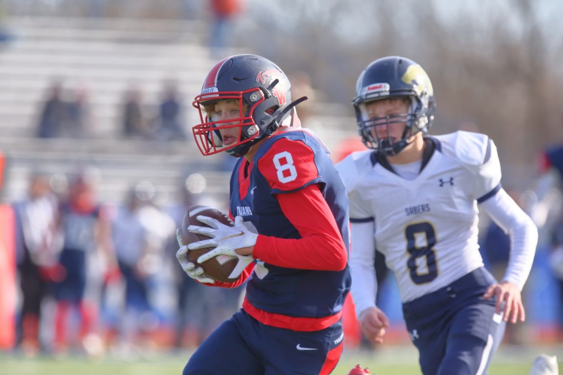 Trojans’ Season Comes To An End (UPDATED) | News, Sports, Jobs - Post ...